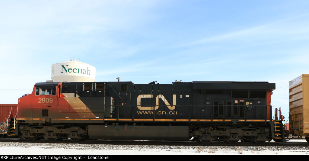 CN 2909